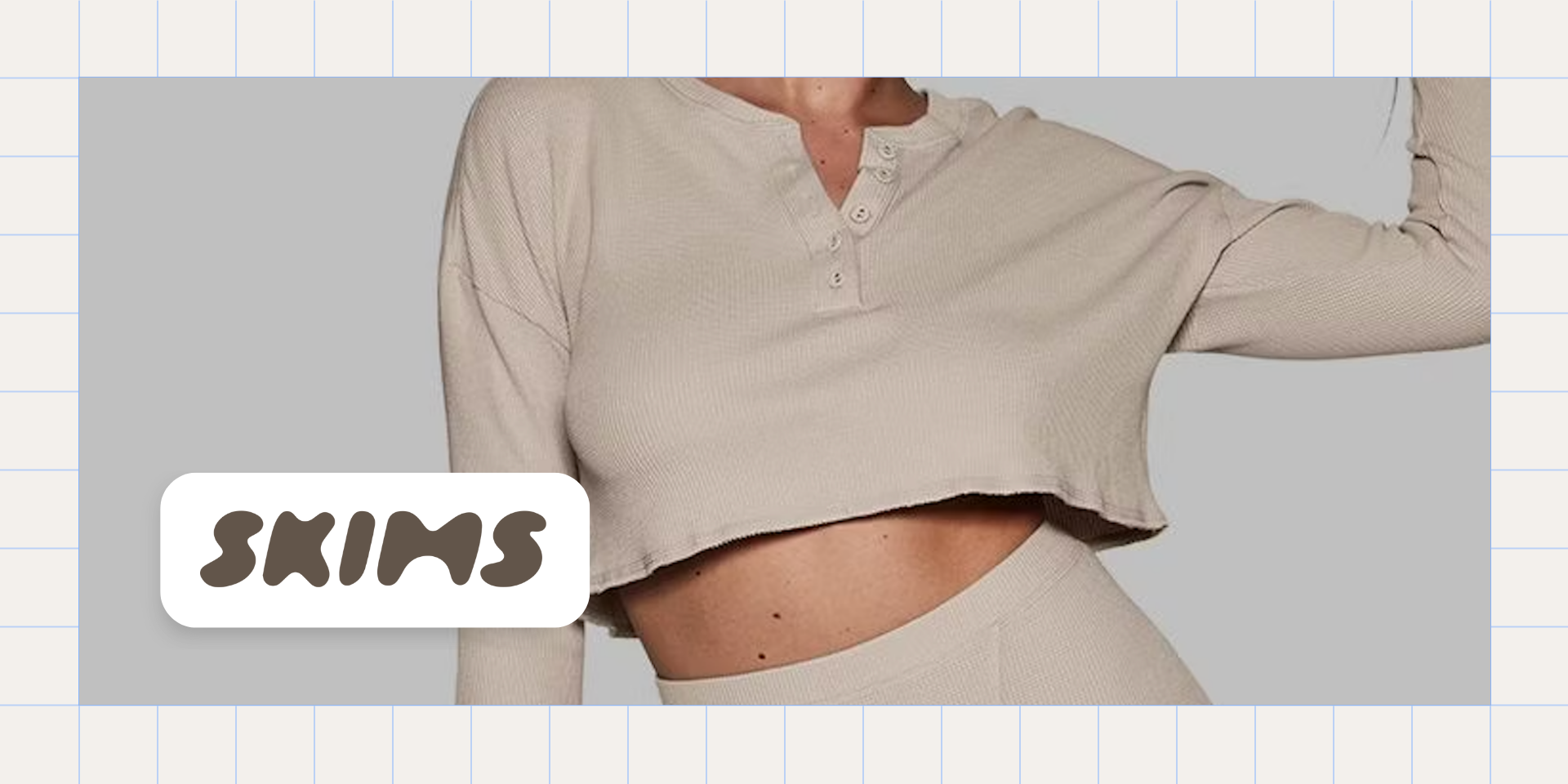 How Fivetran powers SKIMS’ fashion empire | Case study | Fivetran